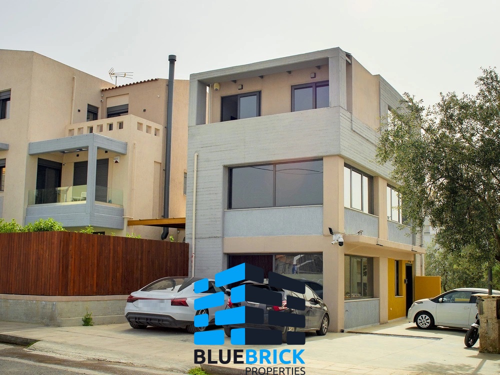 BlueBrick Properties