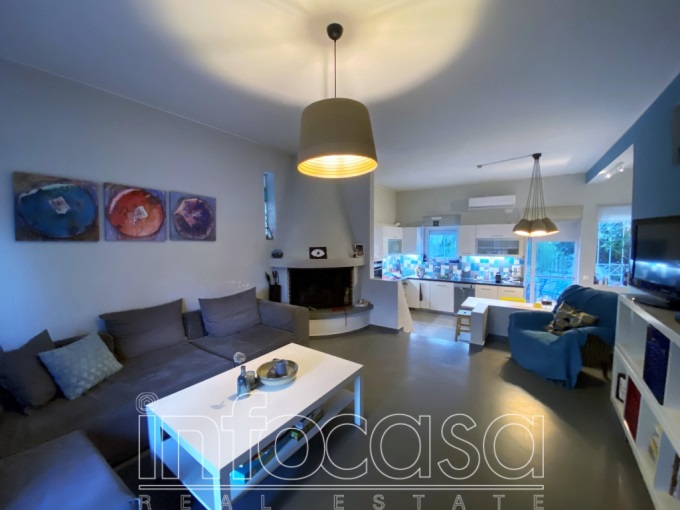 Infocasa Real Estate | Agencies in Kolonaki & Kifissia - Athens, Greece.