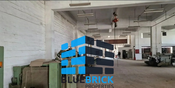BlueBrick Properties