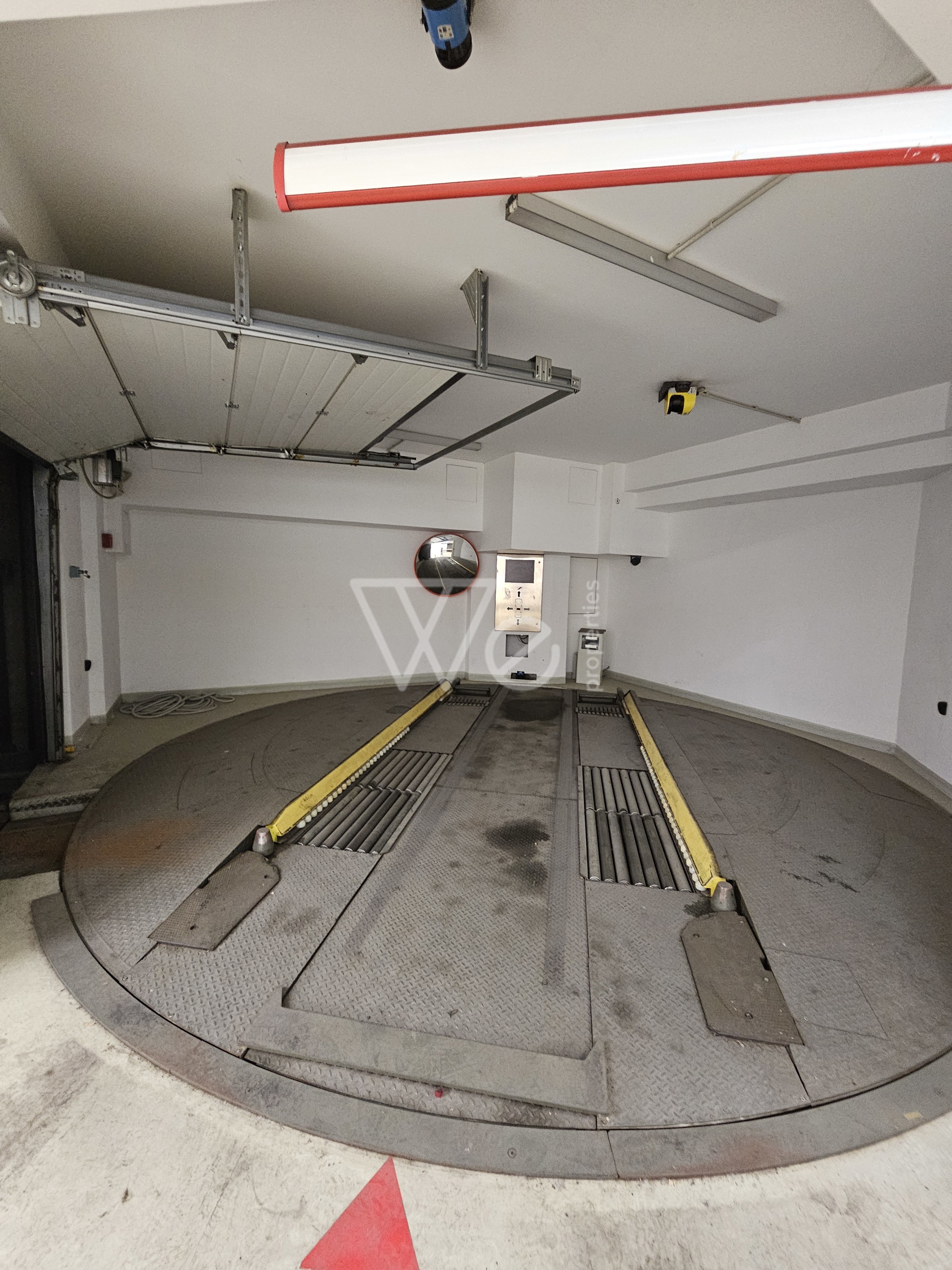 We Properties Μεσιτικο Γραφείο