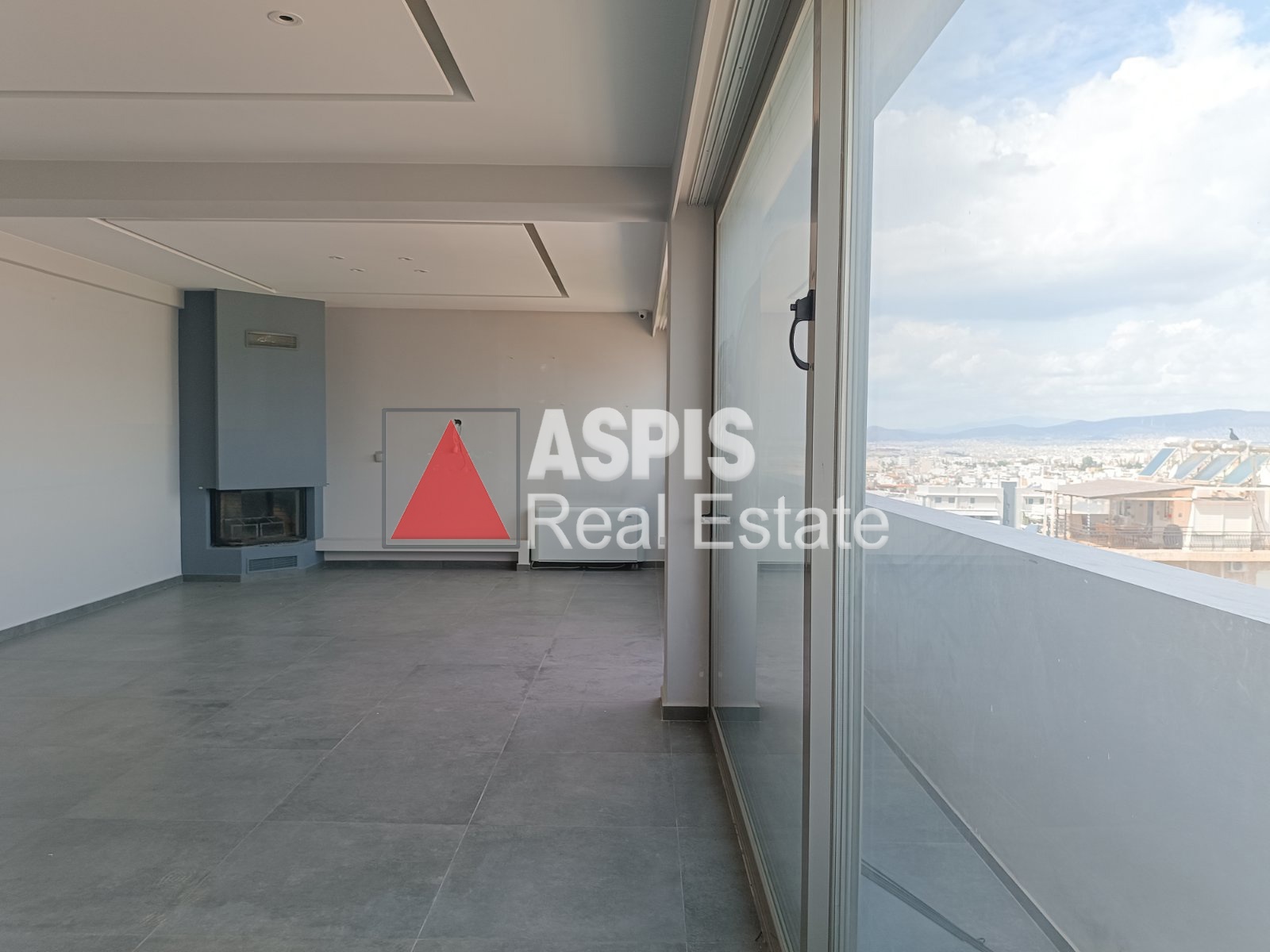 ASPIS Real Estate | Κωδικός: 1112830 - Διαμέρισμα Προς Ενοικίαση, Άγιος ...