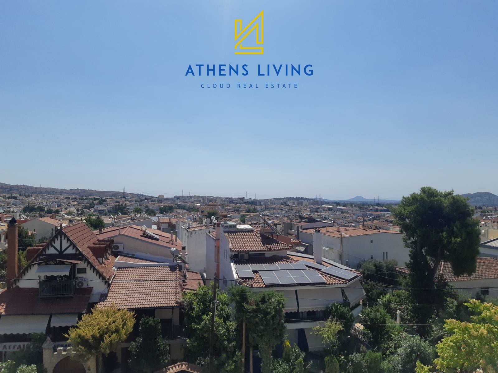 Athens Living - Real Estate & Lifestyle