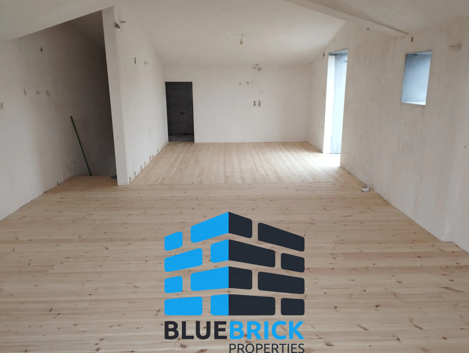 BlueBrick Properties