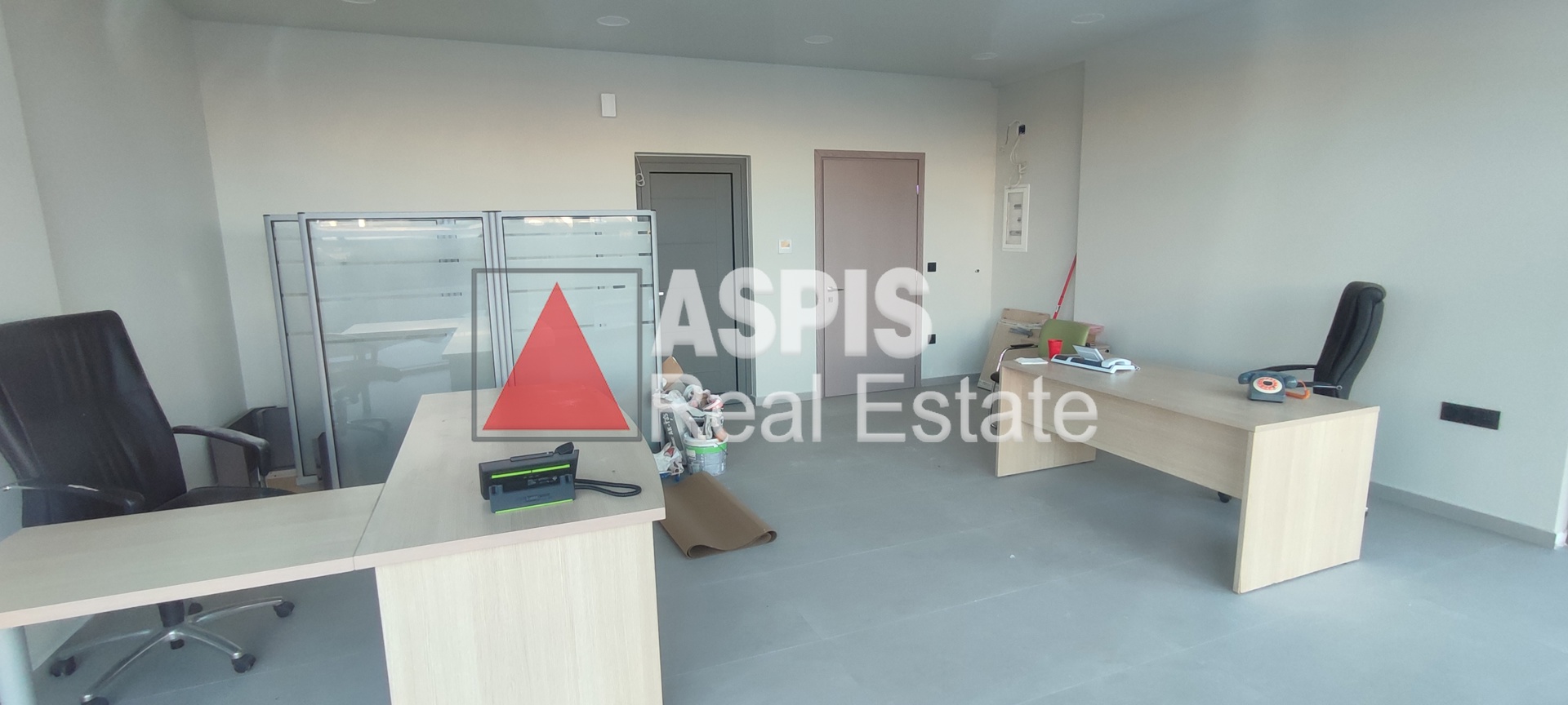 ASPIS Real Estate | Κωδικός: 1333398 - Κατάστημα Προς Ενοικίαση, Αγία ...