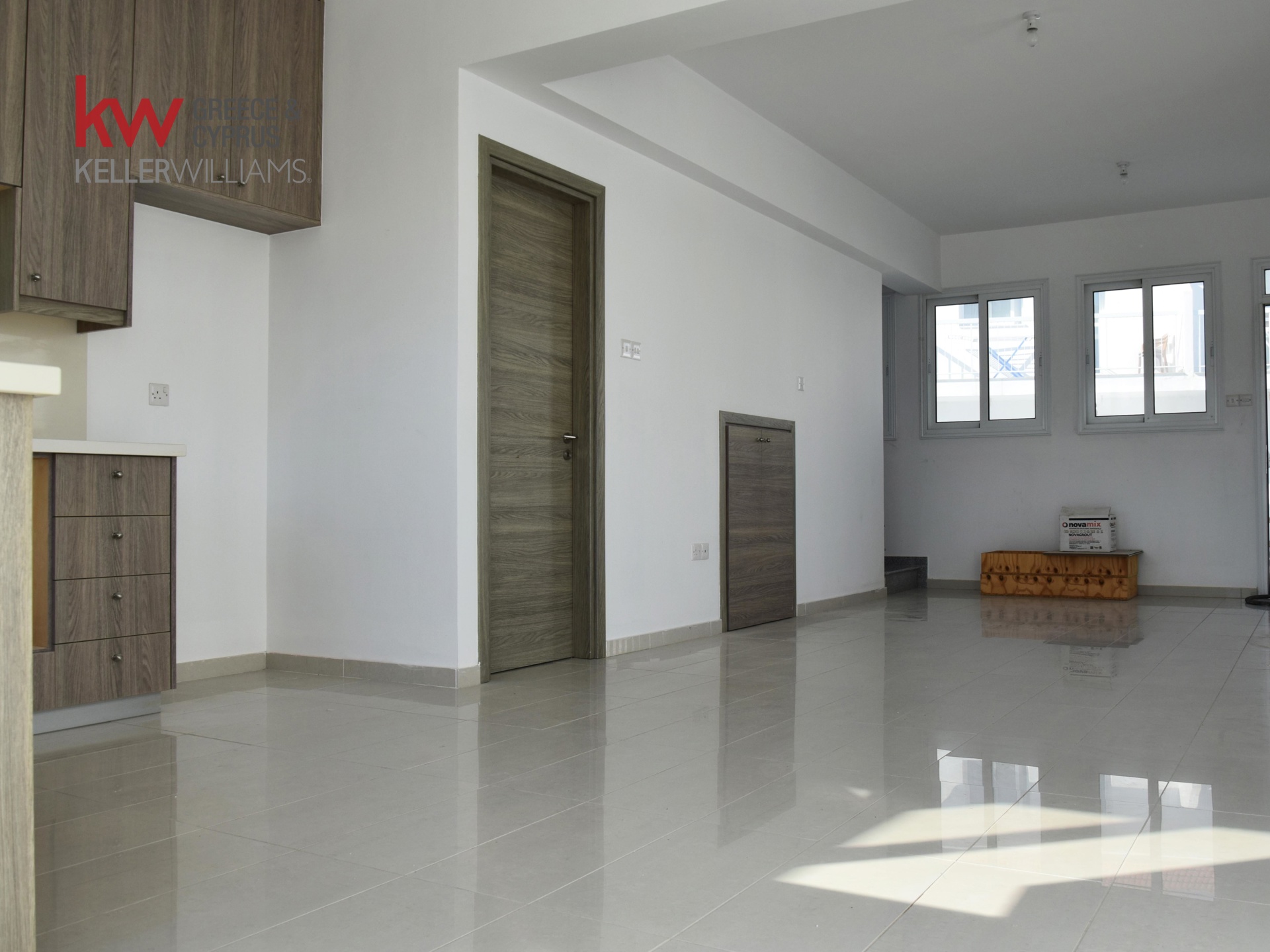 KW Seven Cyprus | Κωδικός: 1354696 - Μεζονέτα Προς Πώληση, Παραλίμνι,