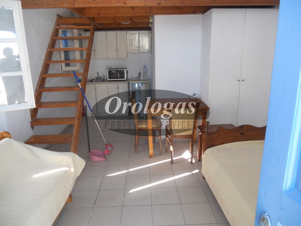 ASPIS Real Estate | Code: (For Rent) Residential Small Studio ...