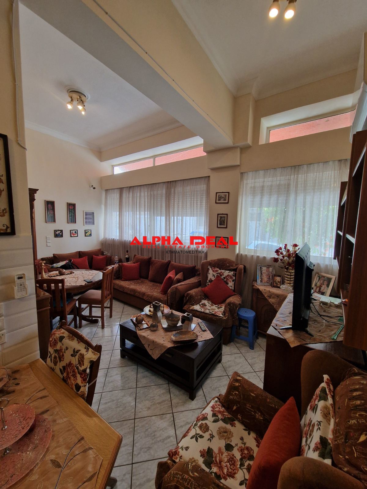 ALPHA DEAL Real Estate Brokers