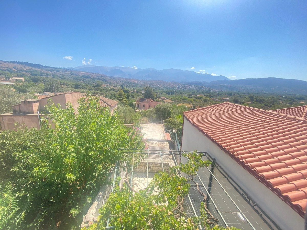 2 floor House with loft In Armenoi For Sale - CostAnitaVillas - Cretan ...