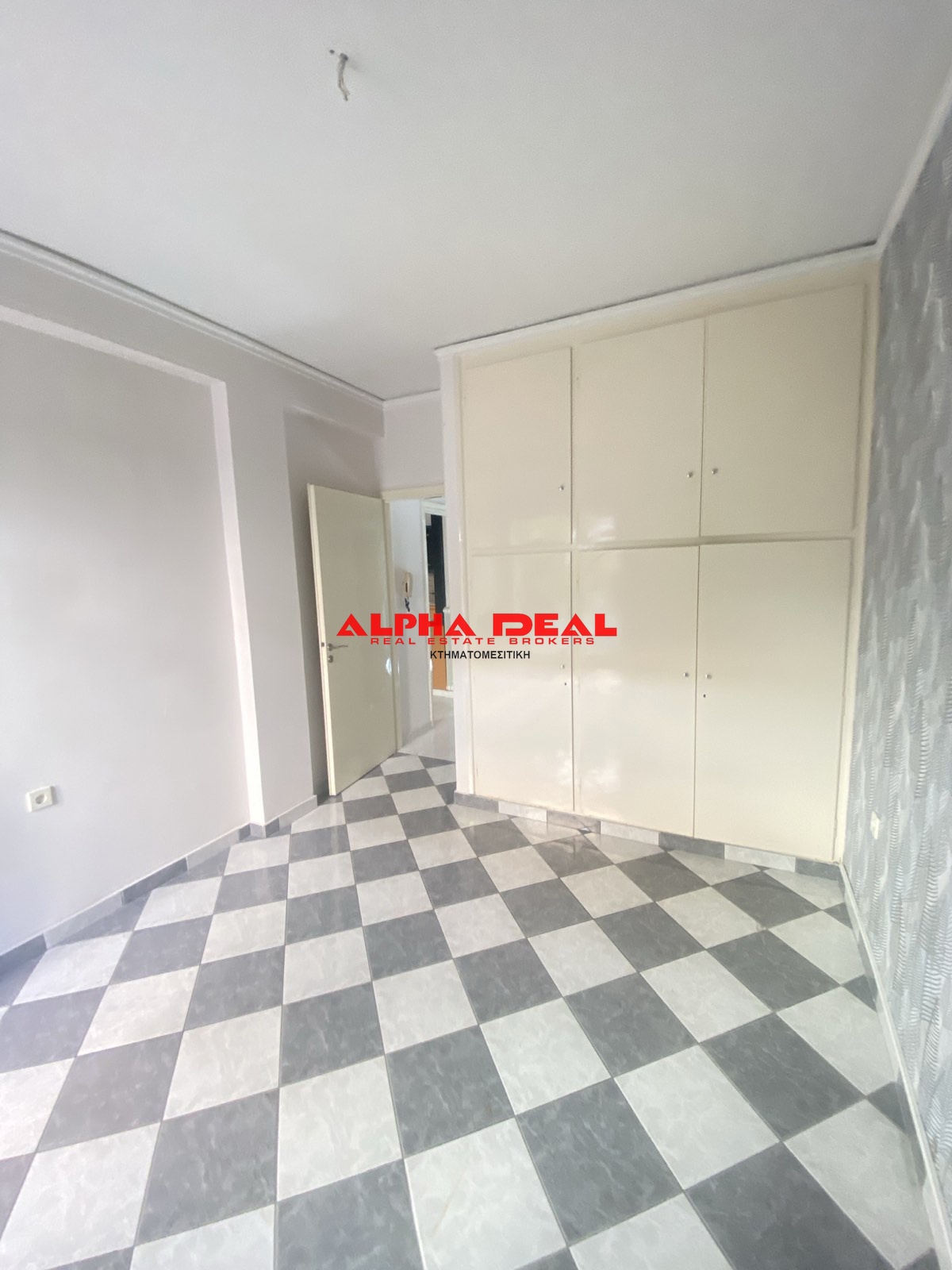 ALPHA DEAL Real Estate Brokers