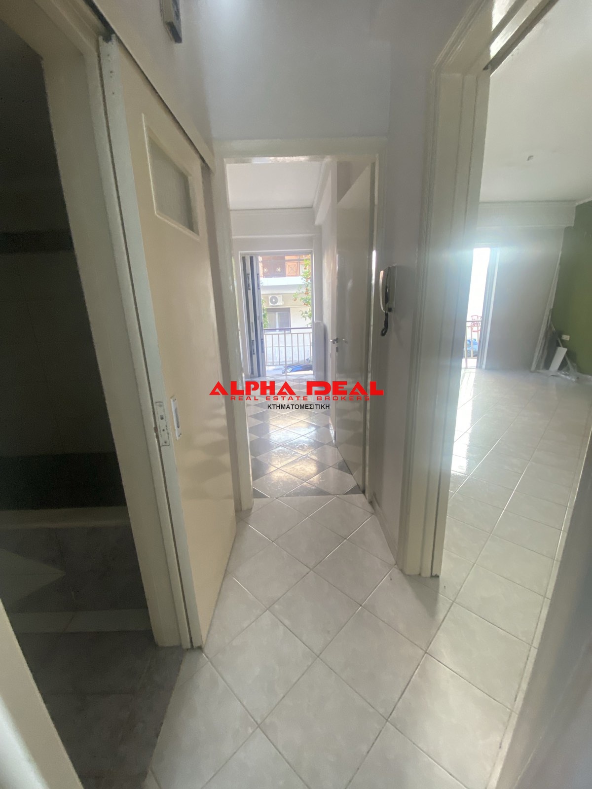 ALPHA DEAL Real Estate Brokers