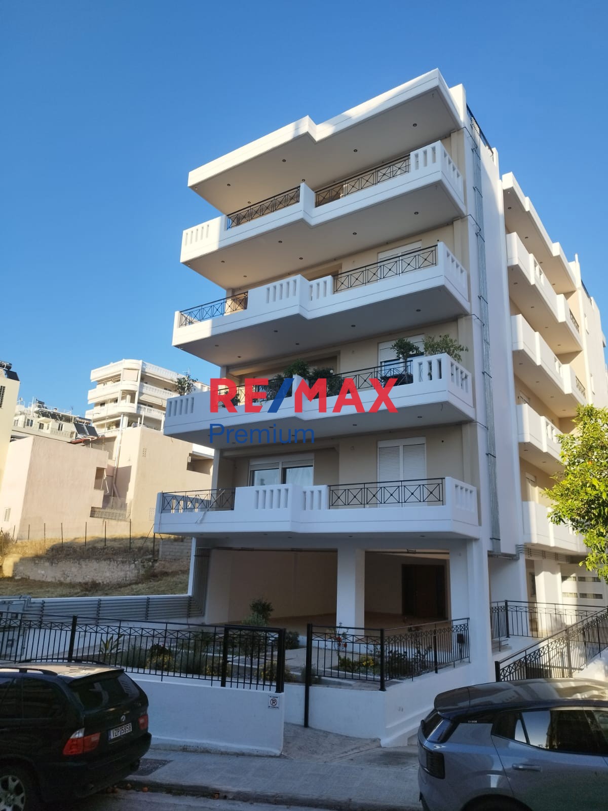 1682170 - Apartment For sale, Agios Dimitrios, 109 sq.m., €315.000