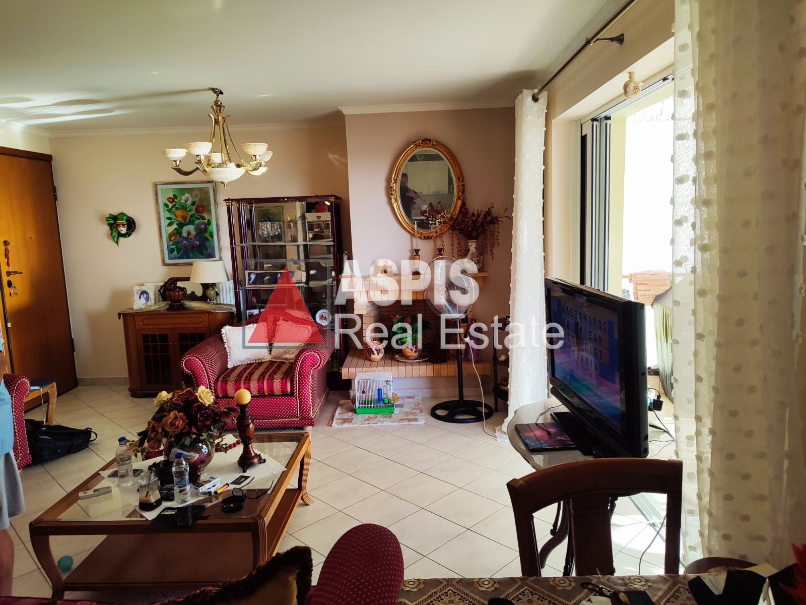 ASPIS Real Estate | Code: 1716855 - Apartment For sale, Com. Nea ...
