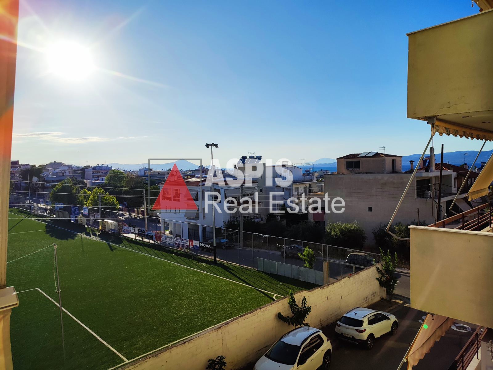 ASPIS Real Estate | Code: 1716855 - Apartment For sale, Com. Nea ...