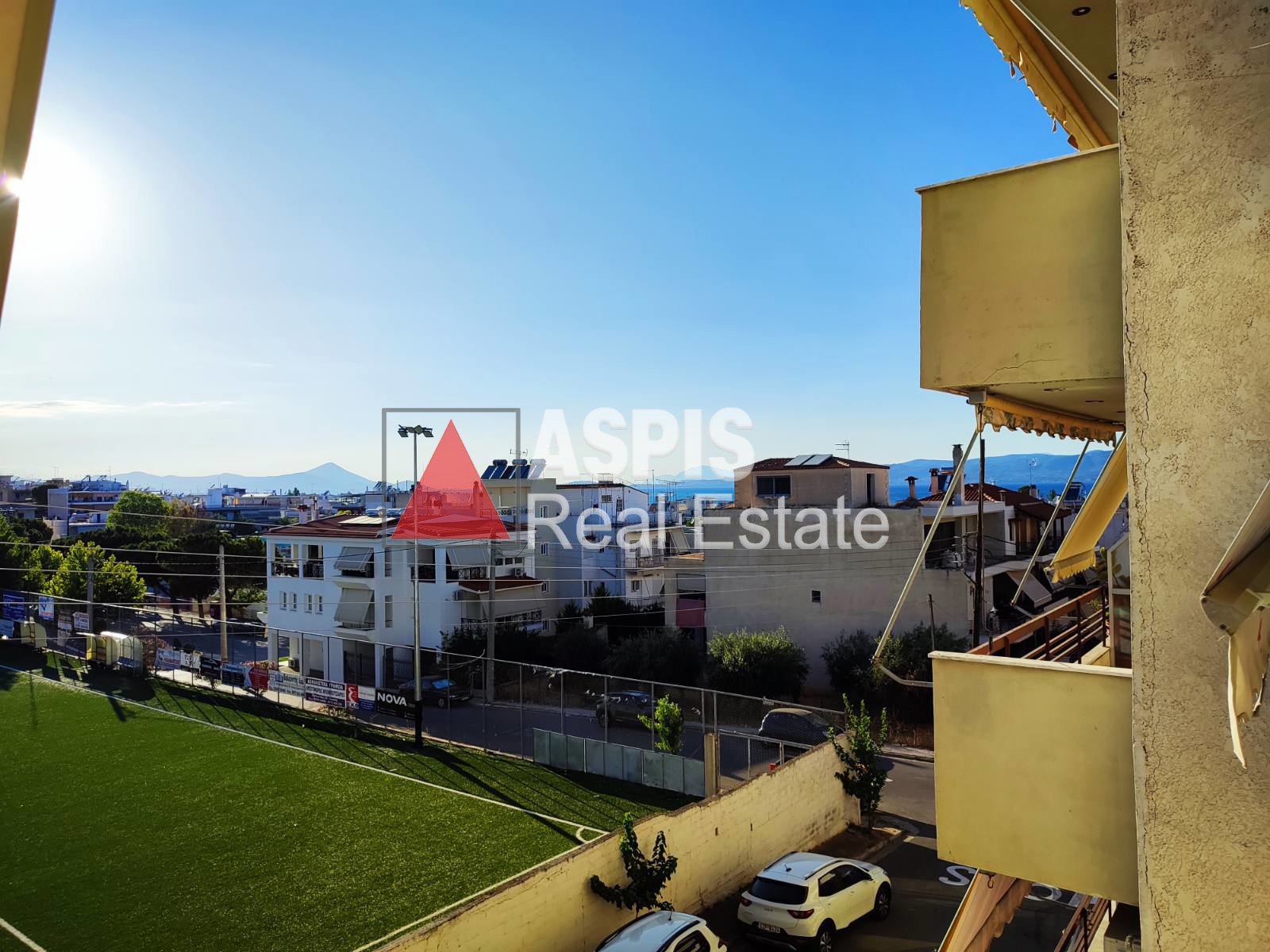 ASPIS Real Estate | Code: 1716855 - Apartment For sale, Com. Nea ...