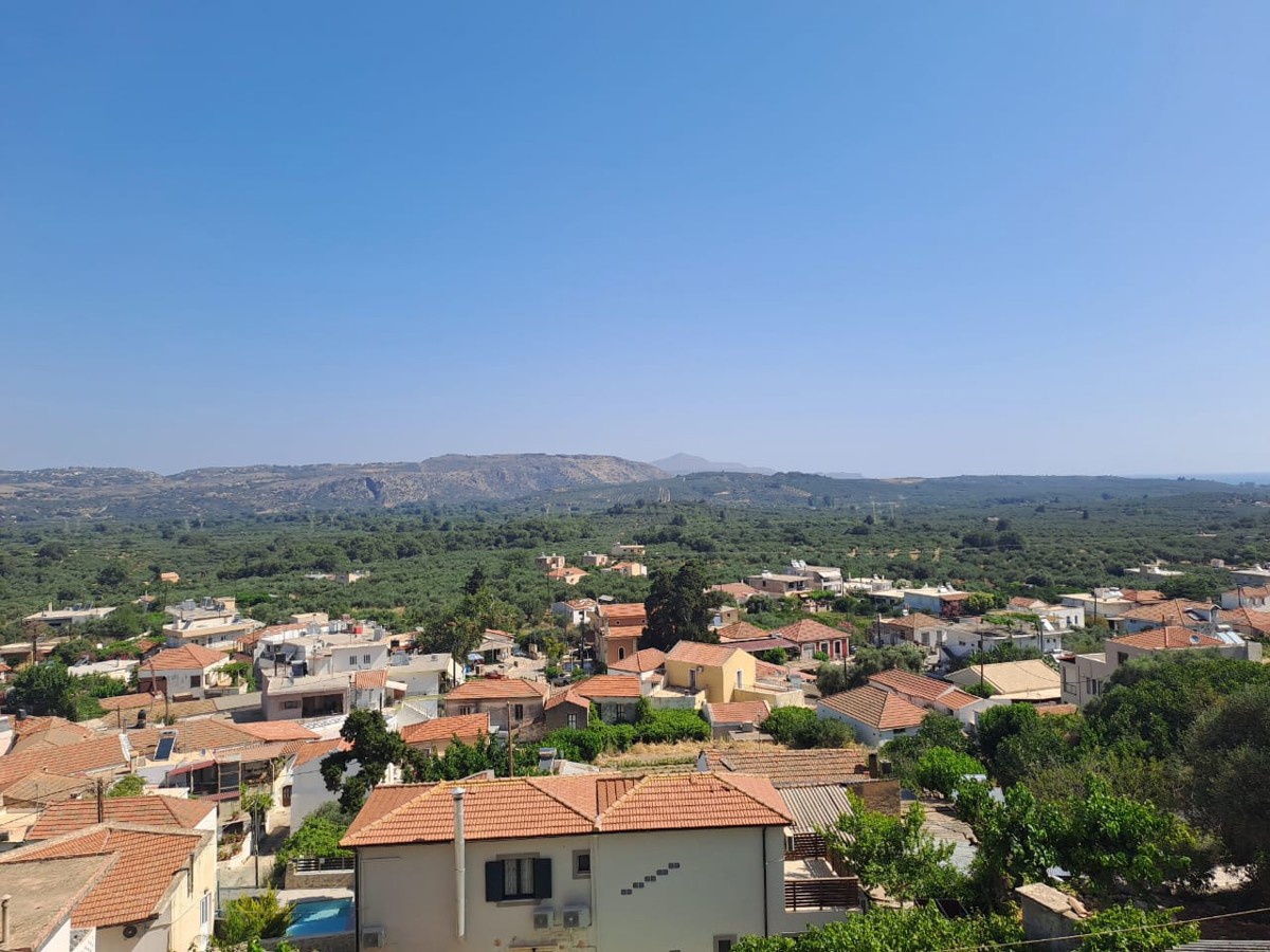 Charming Stone House with Guest Studio, Sea Views & Courtyard For Sale ...