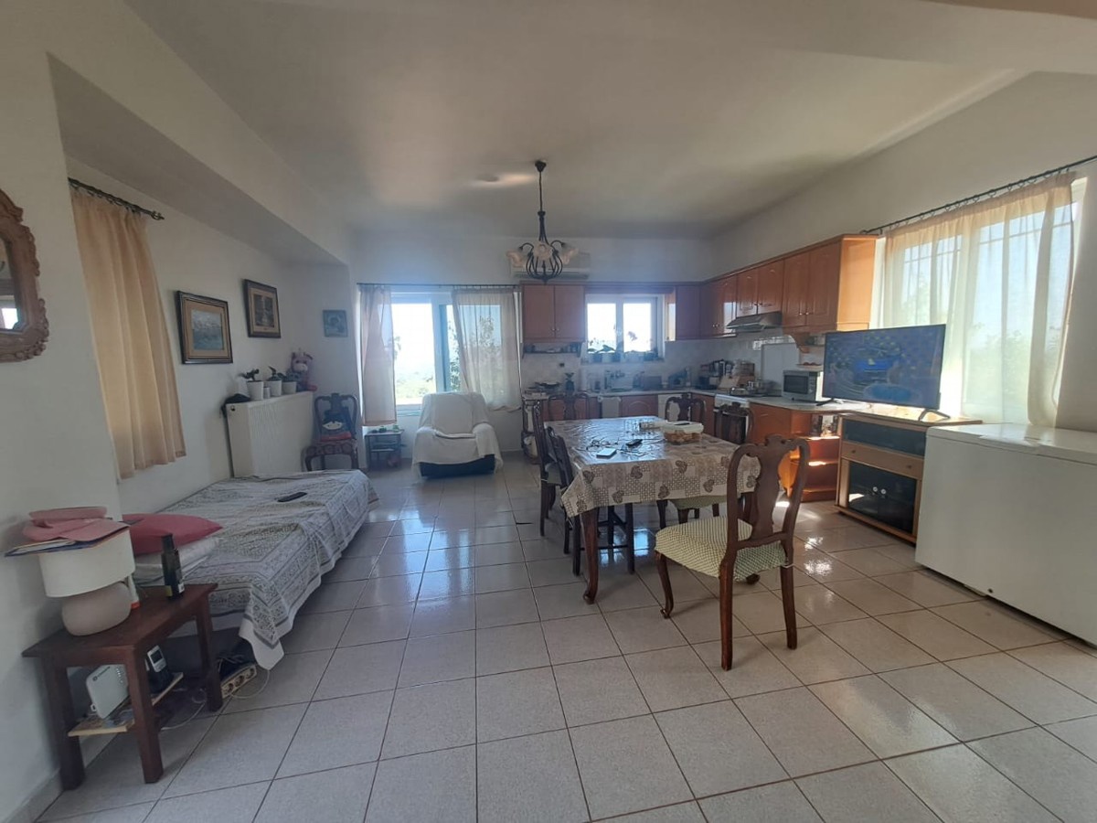 Charming Stone House with Guest Studio, Sea Views & Courtyard For Sale ...