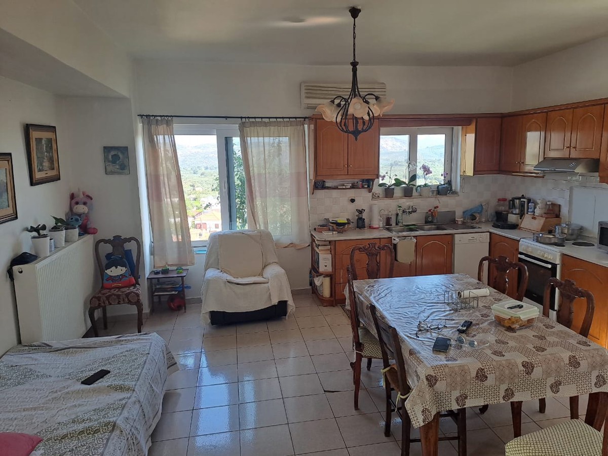 Charming Stone House with Guest Studio, Sea Views & Courtyard For Sale ...