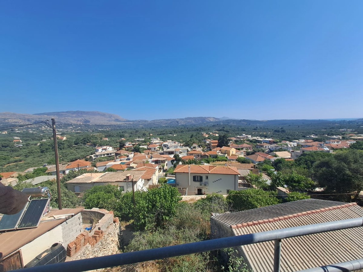 Charming Stone House with Guest Studio, Sea Views & Courtyard For Sale ...