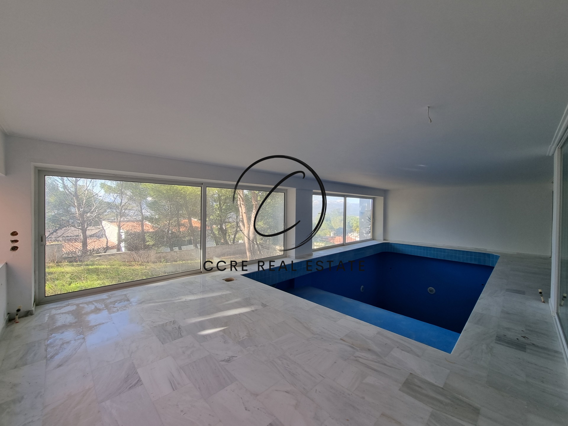 CCRE Real Estate | Code: 172658 - Detached house For sale, Nea Erithrea ...