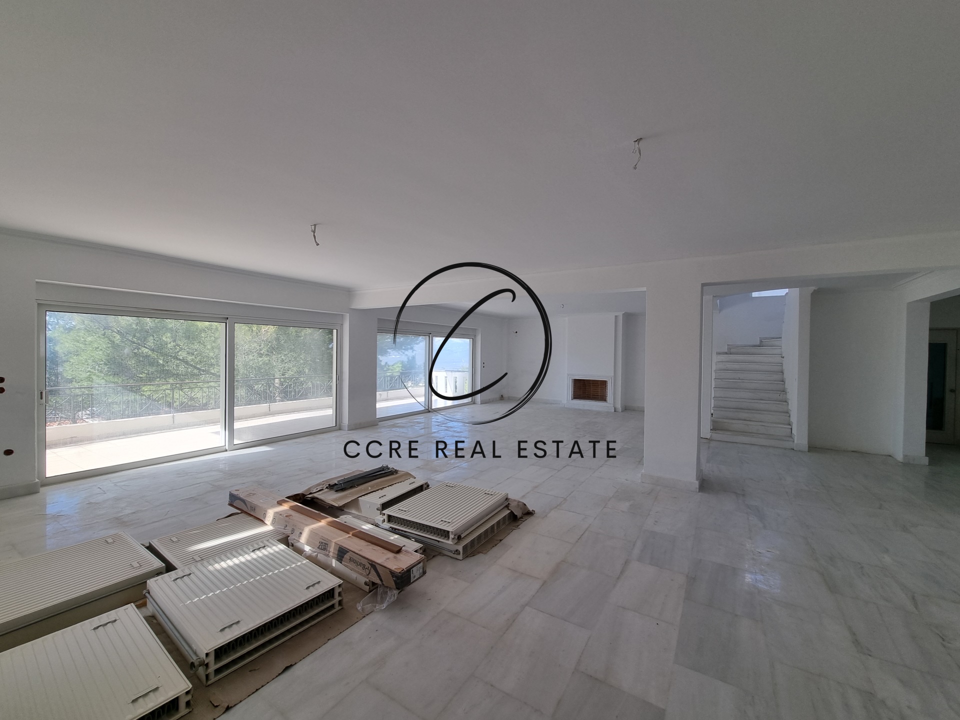 CCRE Real Estate | Code: 172658 - Detached house For sale, Nea Erithrea ...