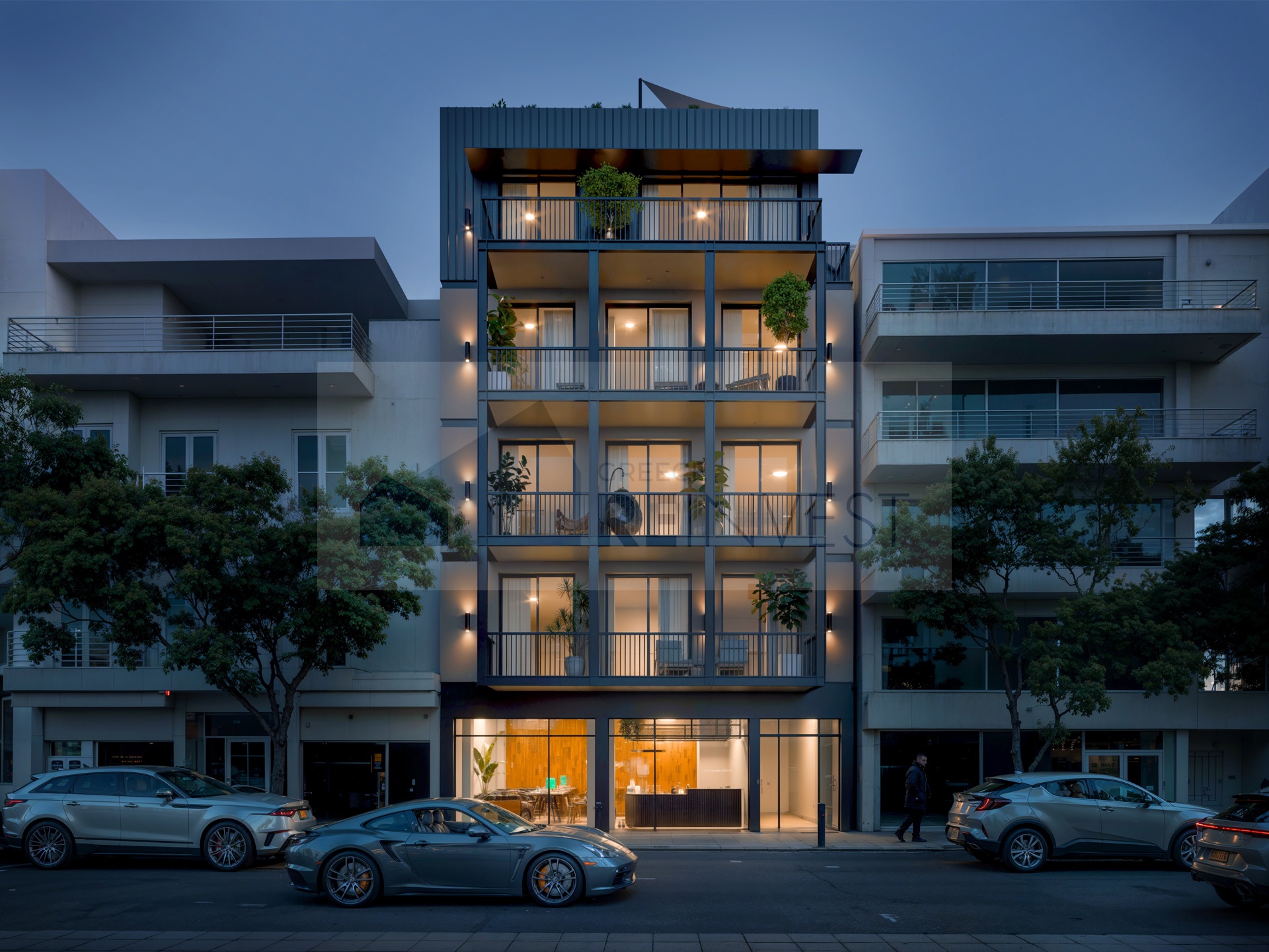 REInvest Greece | Code: 1777205 - Shop For sale, Pagkrati, 106 sq.m., € ...