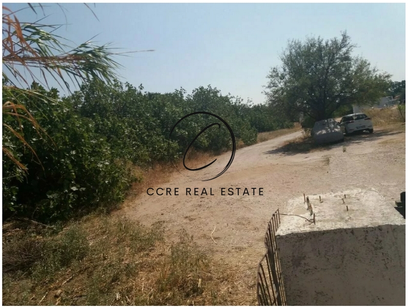 CCRE Real Estate | Code: (For Sale) Land Plot || Athens North/Marousi ...