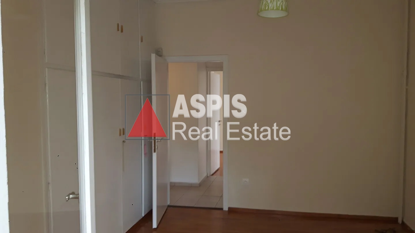 ASPIS Real Estate | Code: 1811636 - Apartment For rent, Palaio Faliro ...