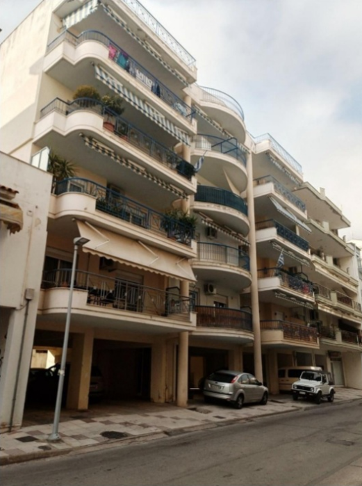 Code: 1847232 - Warehouse Auction, Xanthi, 8,40 sq.m., €2.858 | InAuction