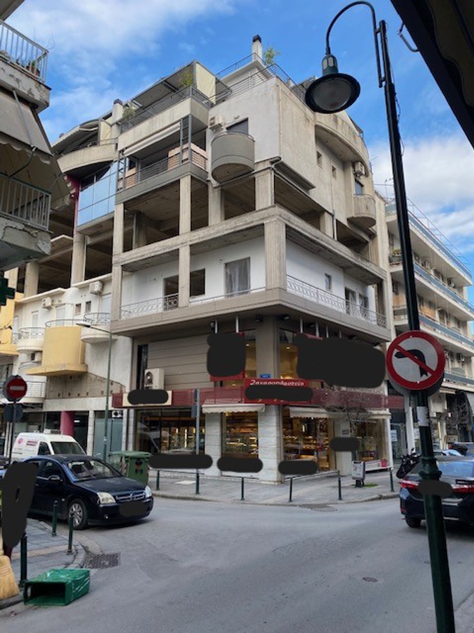 Code: 1847779 - Apartment Auction, Larisa, 125 sq.m., €37.400 | InAuction