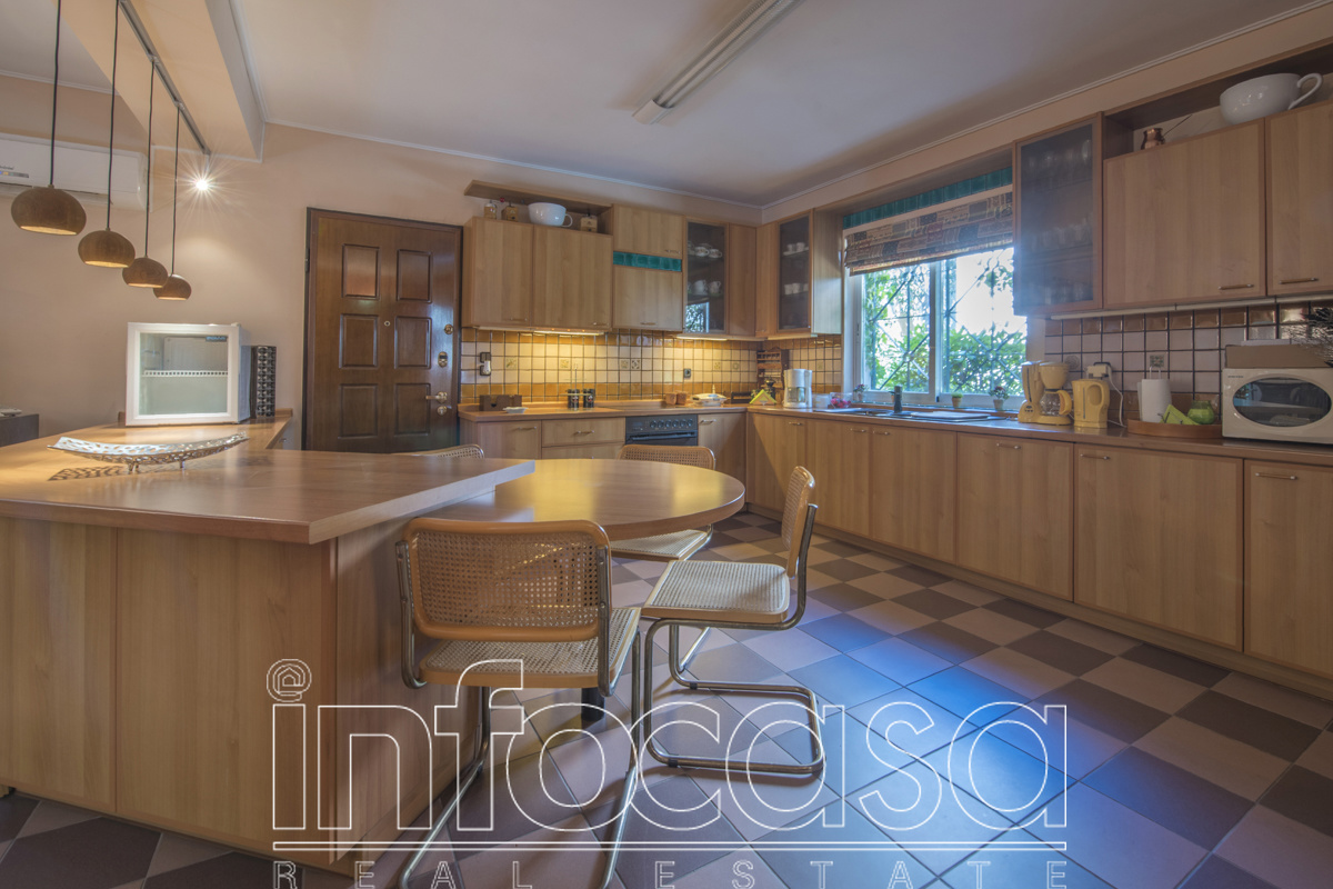 1543698 - Maisonette For sale, Kifissia, 265 sq.m., €490.000