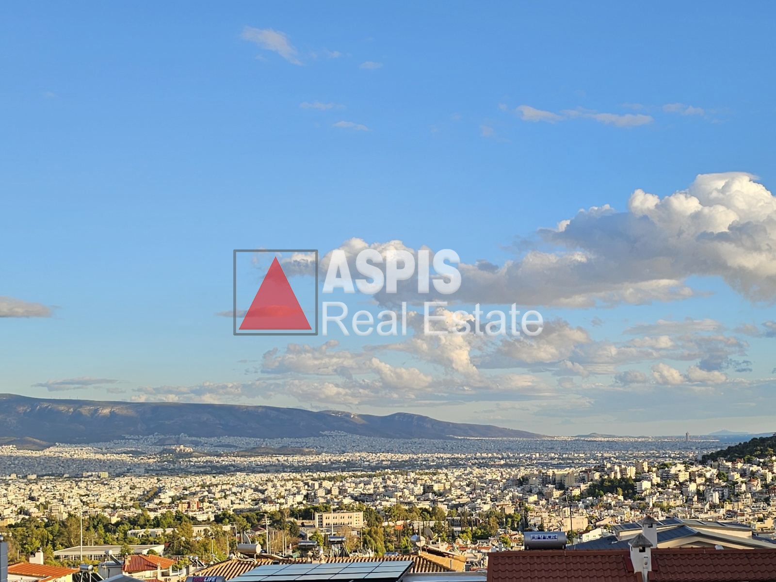 ASPIS Real Estate | Code: 1880935 - Plot of Land For sale, Chaidari, 228 sq.m., €364.000 | ASPIS ...