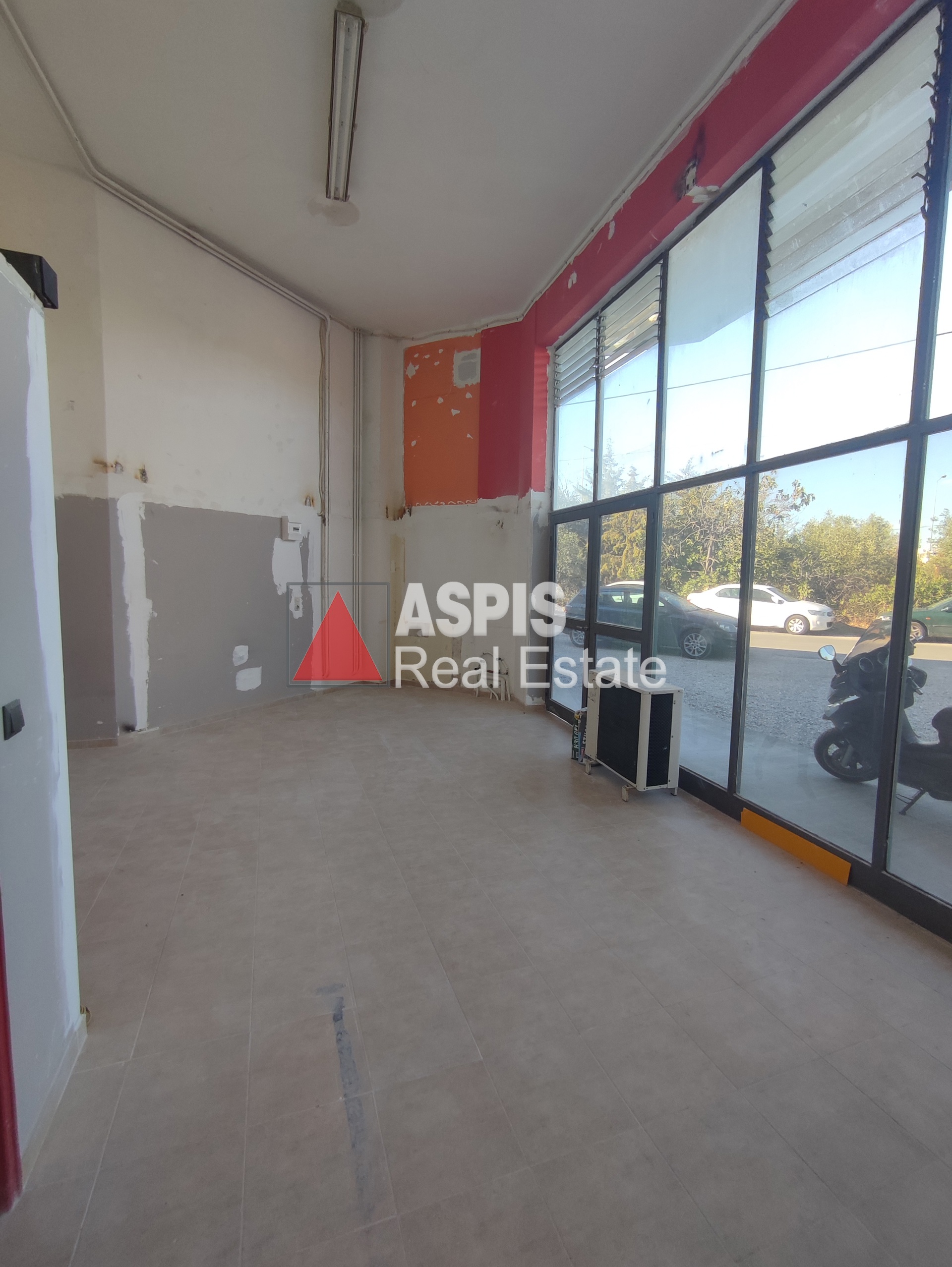 ASPIS Real Estate | Κωδικός: 1889198 - Κατάστημα Προς Ενοικίαση, Αγία ...