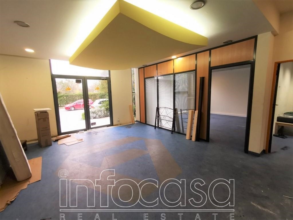(For Sale) Commercial Building || East Attica/Acharnes (Menidi) - 1.515 ...