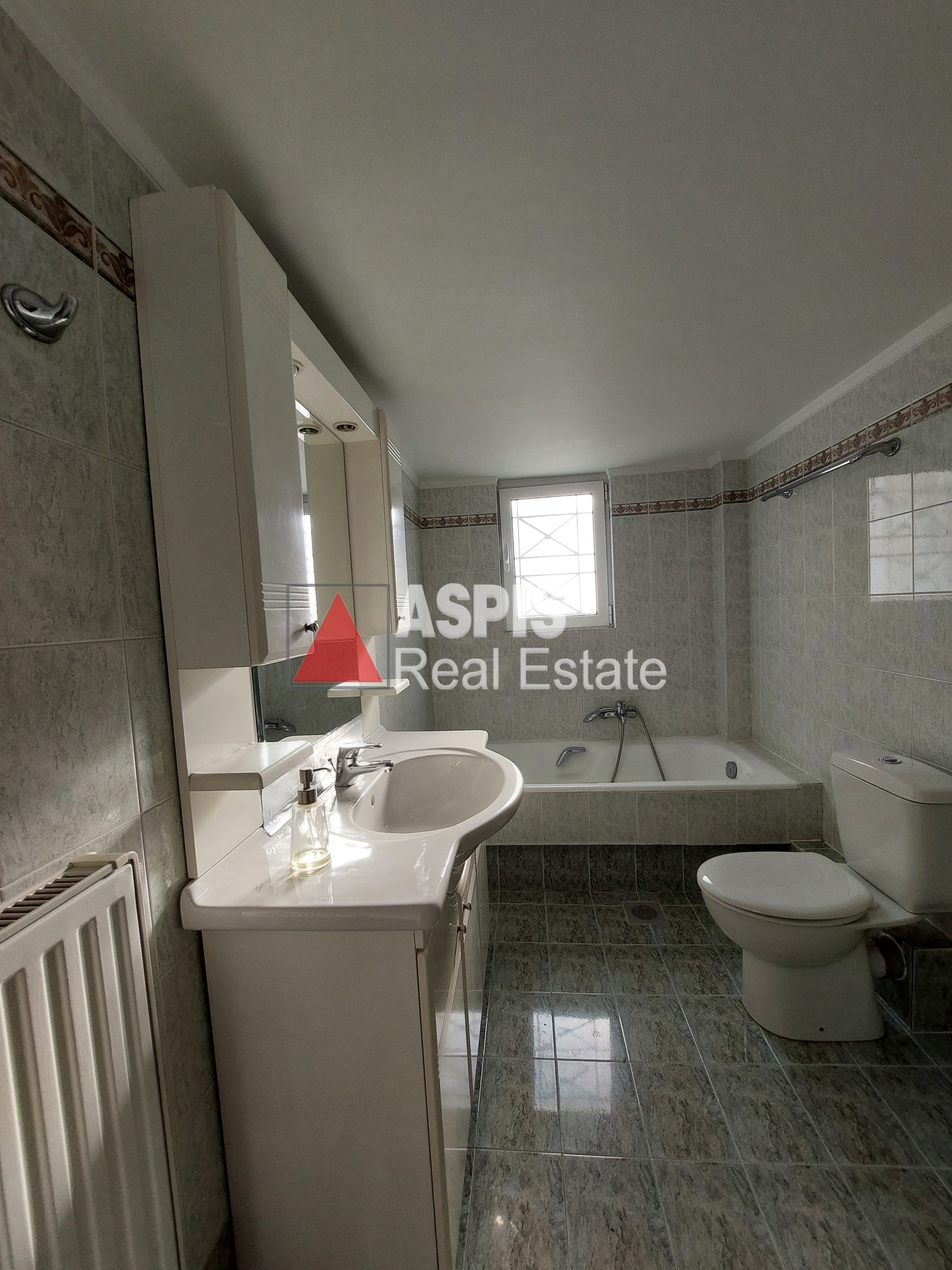 ASPIS Real Estate | Κωδικός: 2052682 - Διαμέρισμα Προς Ενοικίαση ...