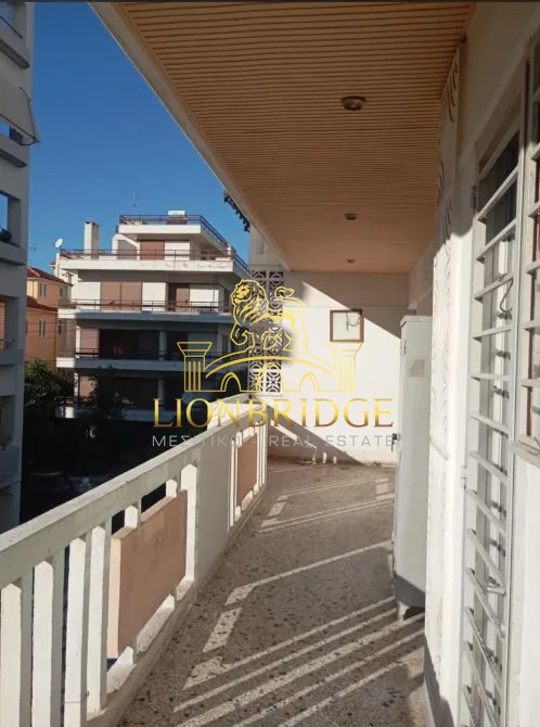 2053626 - Apartment For rent, Elliniko, 75 sq.m., €730