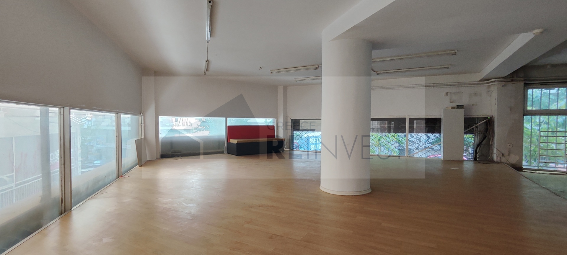 REInvest Greece | Code: 2079343 - Shop For sale, Exarchia - Neapoli ...