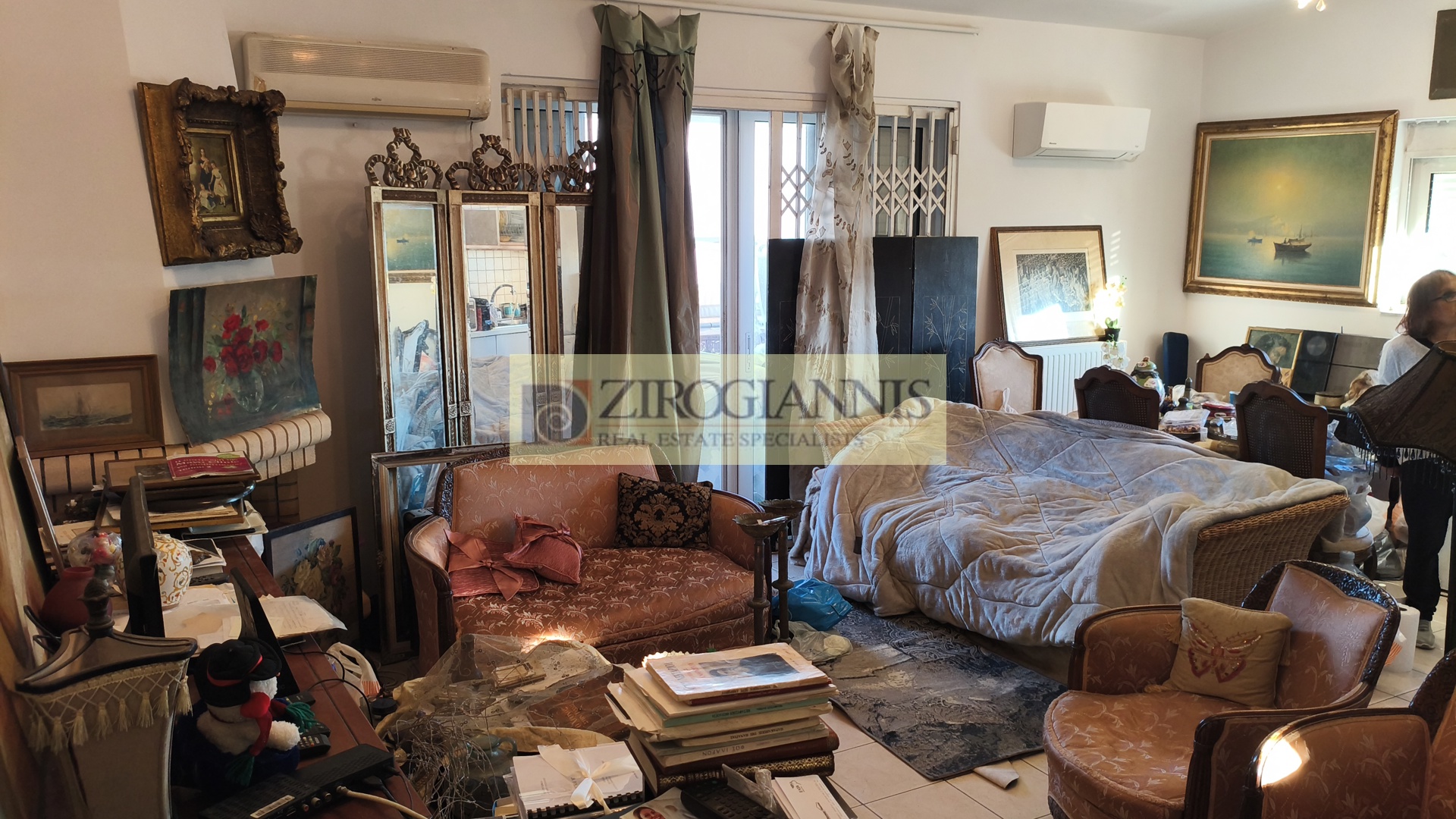 ZIROGIANNIS Real Estate & Development | Code: 2081782 - Apartment For sale, Nea Makri, 65 sq.m ...