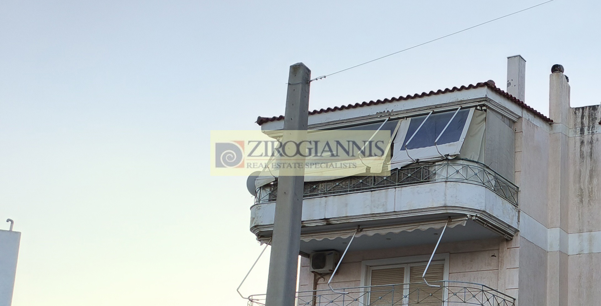 ZIROGIANNIS Real Estate & Development | Code: 2081782 - Apartment For sale, Nea Makri, 65 sq.m ...