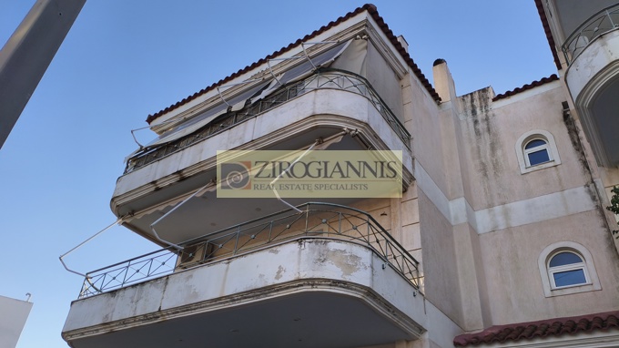 ZIROGIANNIS Real Estate & Development | Code: 2081782 - Apartment For sale, Nea Makri, 65 sq.m ...
