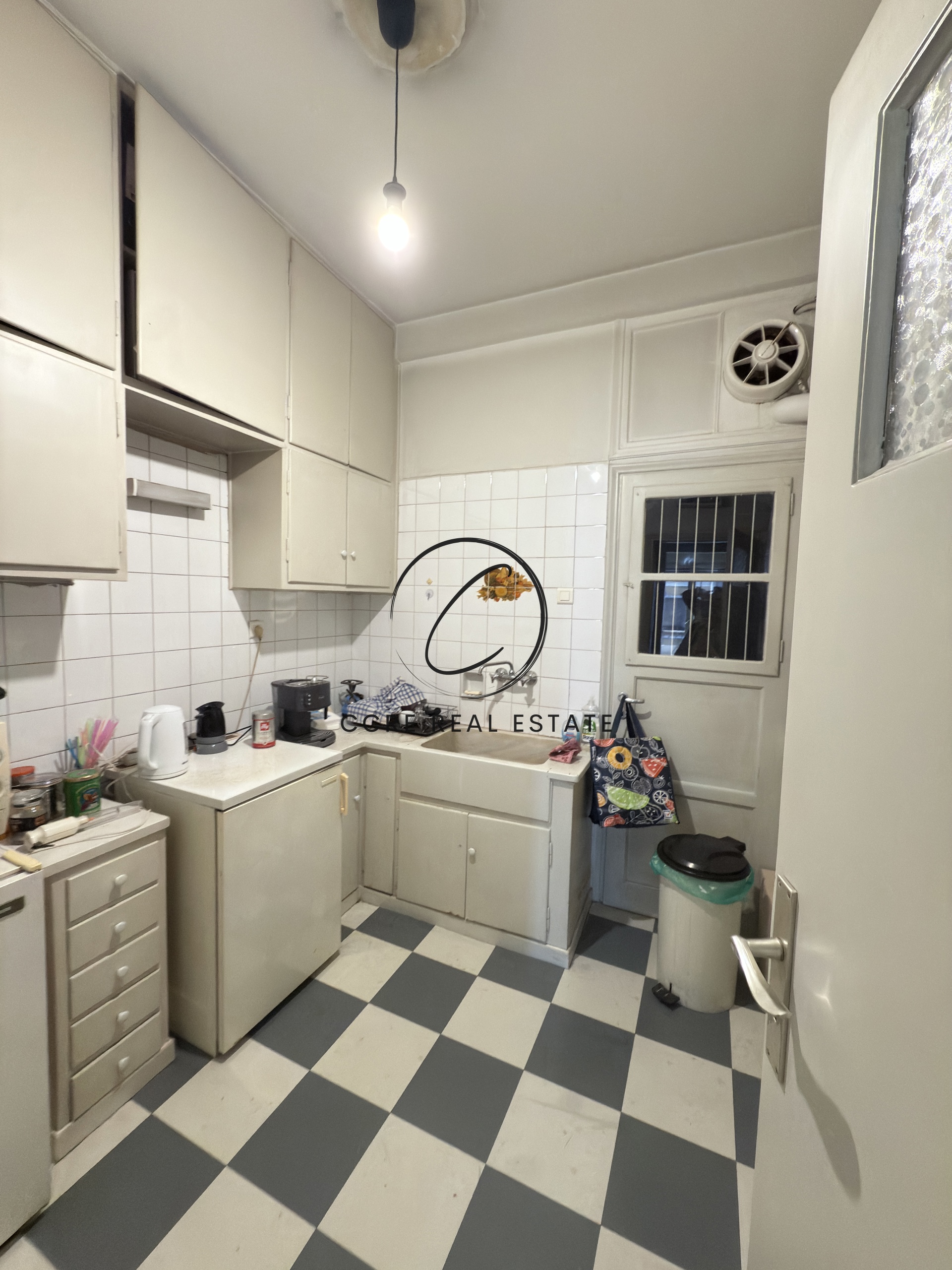 CCRE Real Estate | Code: 2102161 - Office For sale, Ampelokipoi ...