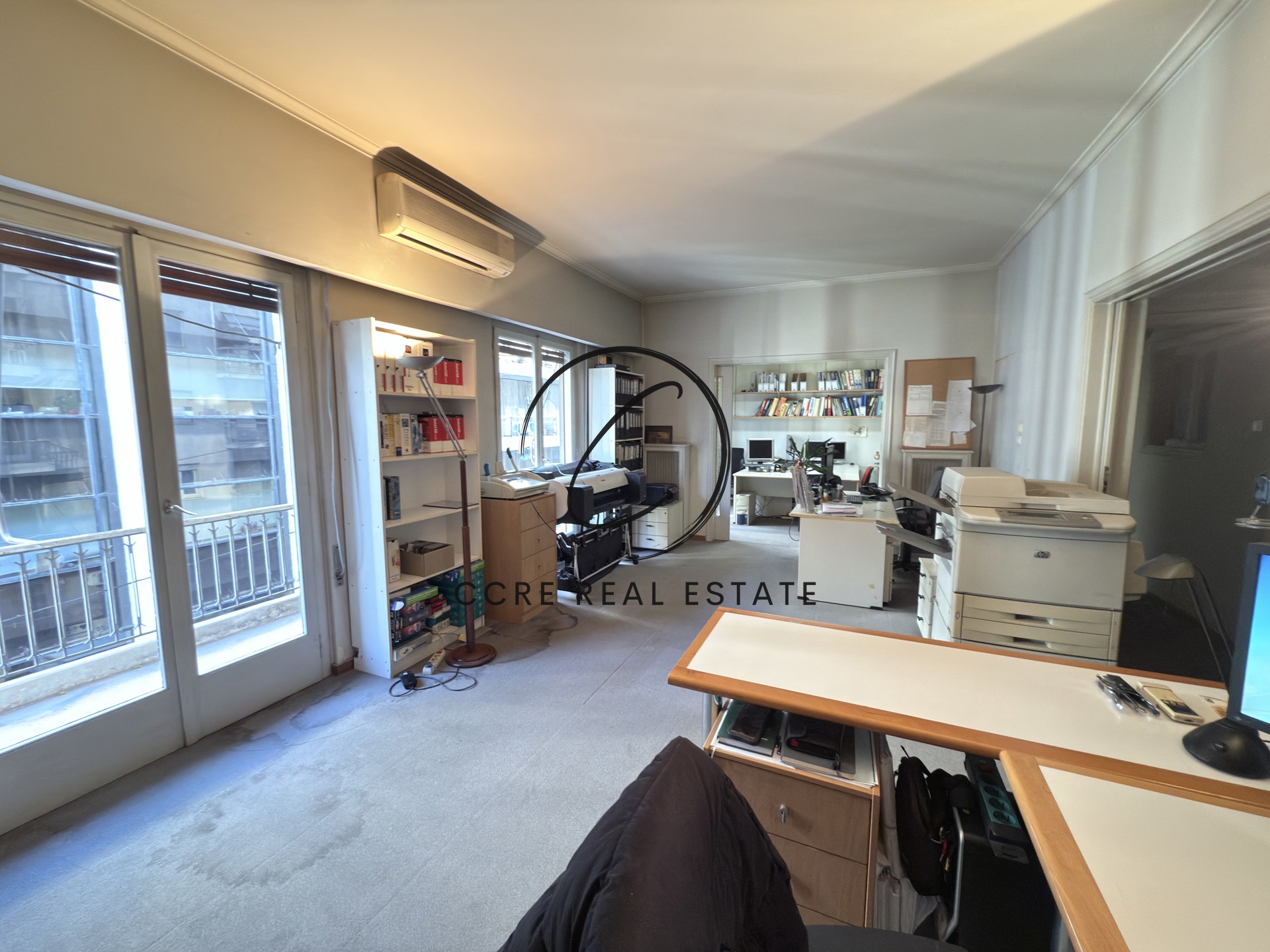 CCRE Real Estate | Code: 2102161 - Office For sale, Ampelokipoi ...