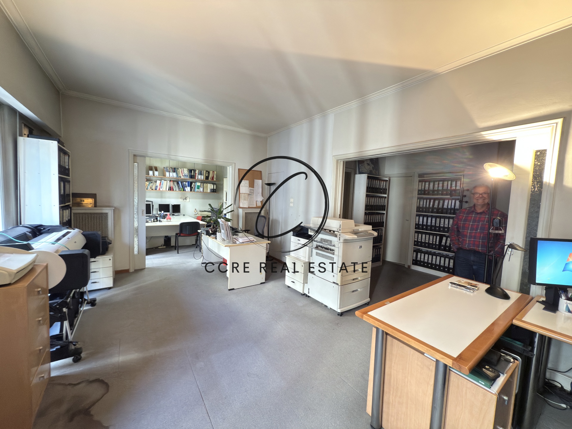 CCRE Real Estate | Code: 2102161 - Office For sale, Ampelokipoi ...