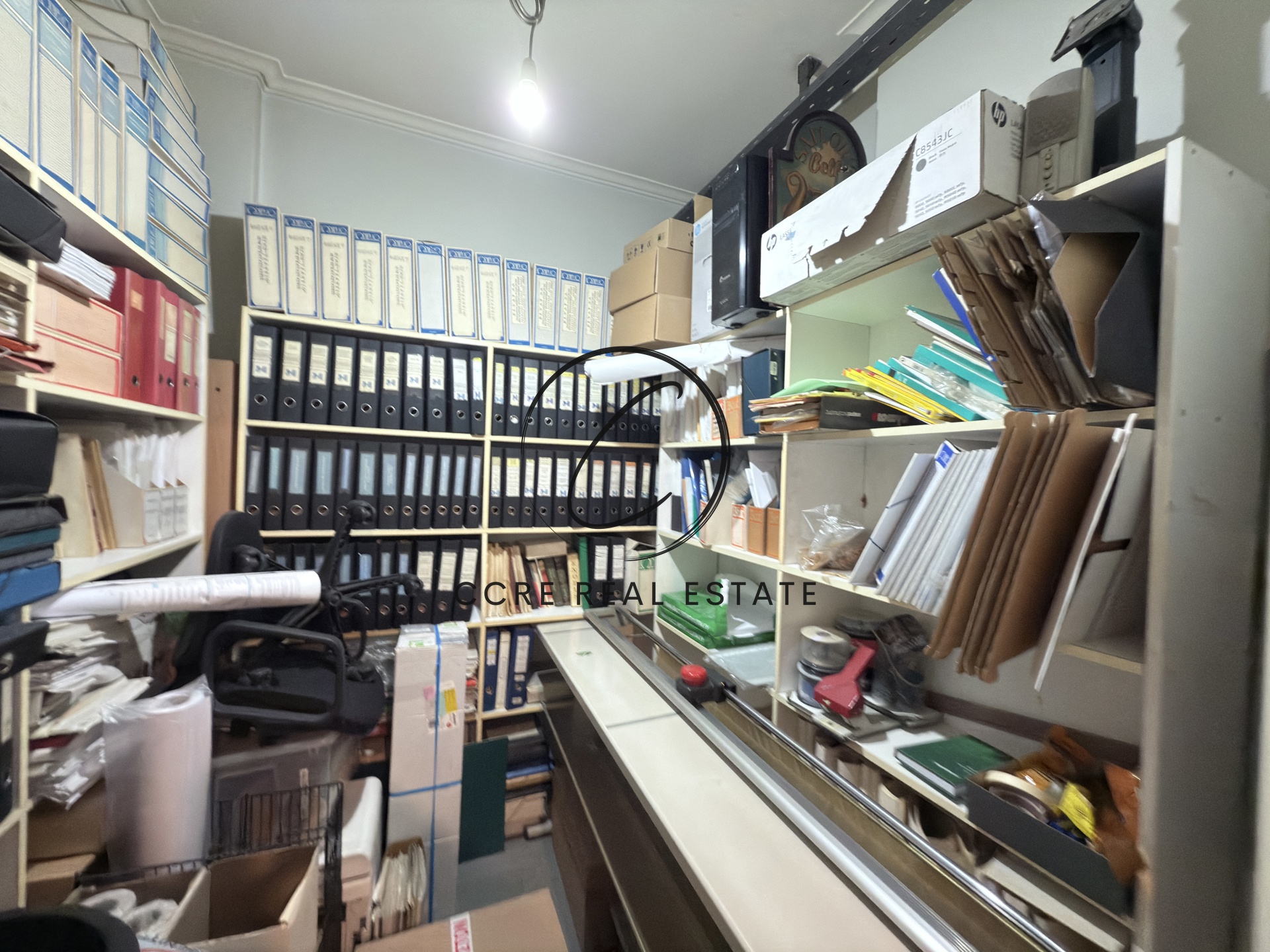 CCRE Real Estate | Code: 2102161 - Office For sale, Ampelokipoi ...