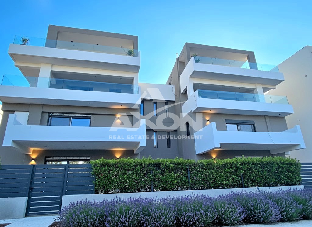 2108785 - Διαμέρισμα Προς Πώληση, Γλυκά Νερά, 113 τ.μ., €370.000