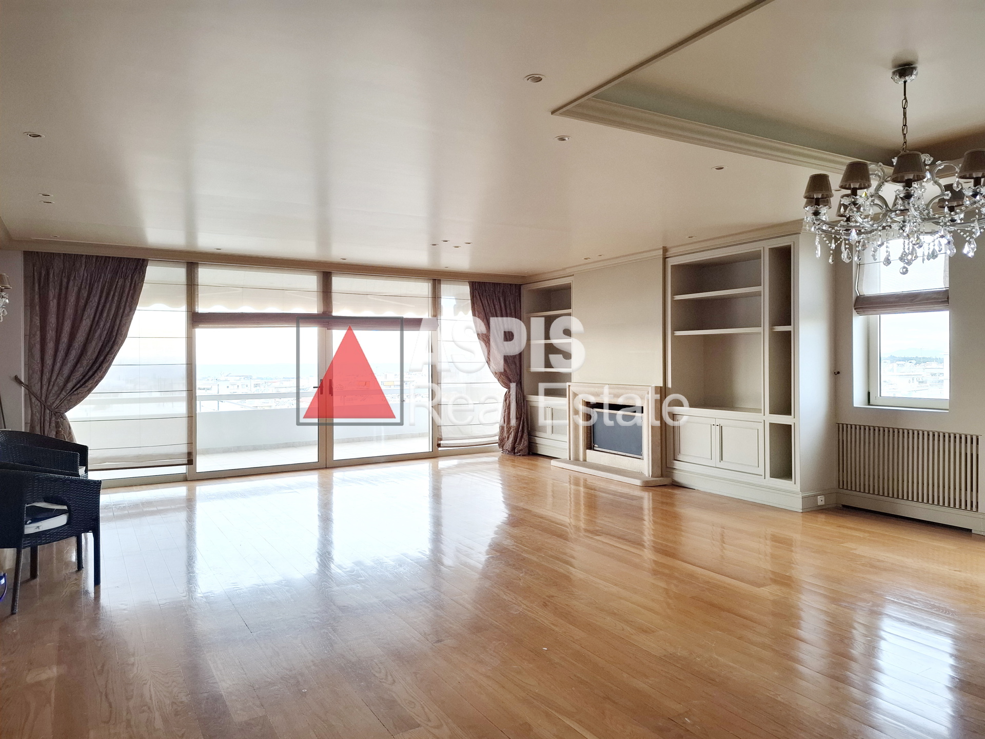 ASPIS Real Estate | Code: 2109967 - Apartment For rent, Argyroupoli ...