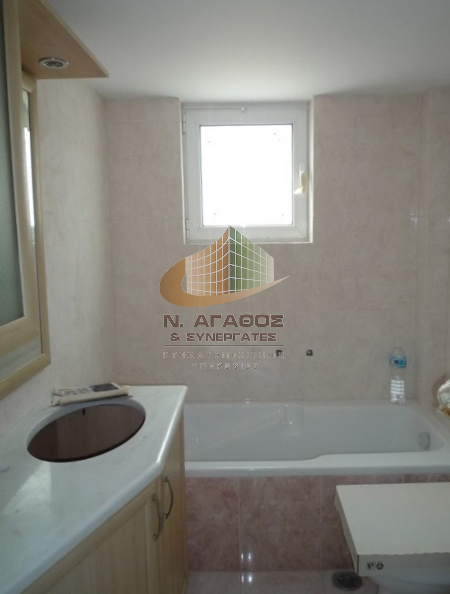 Μεσιτικό Γραφείο Ν. ΑΓΑΘΟΣ & ΣΥΝΕΡΓΑΤΕΣ - Κωδικός: 2110637 - Διαμέρισμα ...