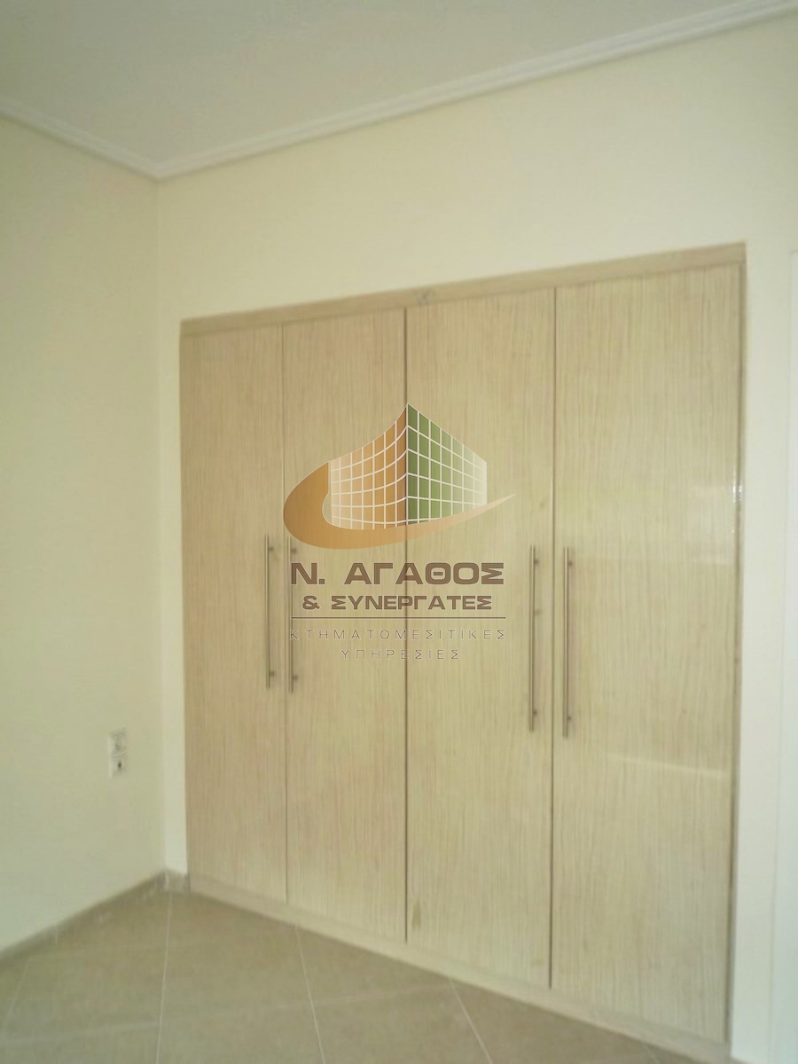 Μεσιτικό Γραφείο Ν. ΑΓΑΘΟΣ & ΣΥΝΕΡΓΑΤΕΣ - Κωδικός: 2110637 - Διαμέρισμα ...