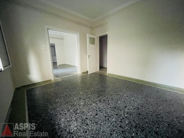 ASPIS Real Estate | Code: 2112034 - Apartment For rent, Agia Paraskevi ...