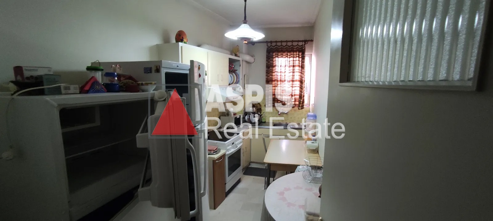 ASPIS Real Estate | Code: 2112088 - Apartment For rent, Chalandri, 84 ...