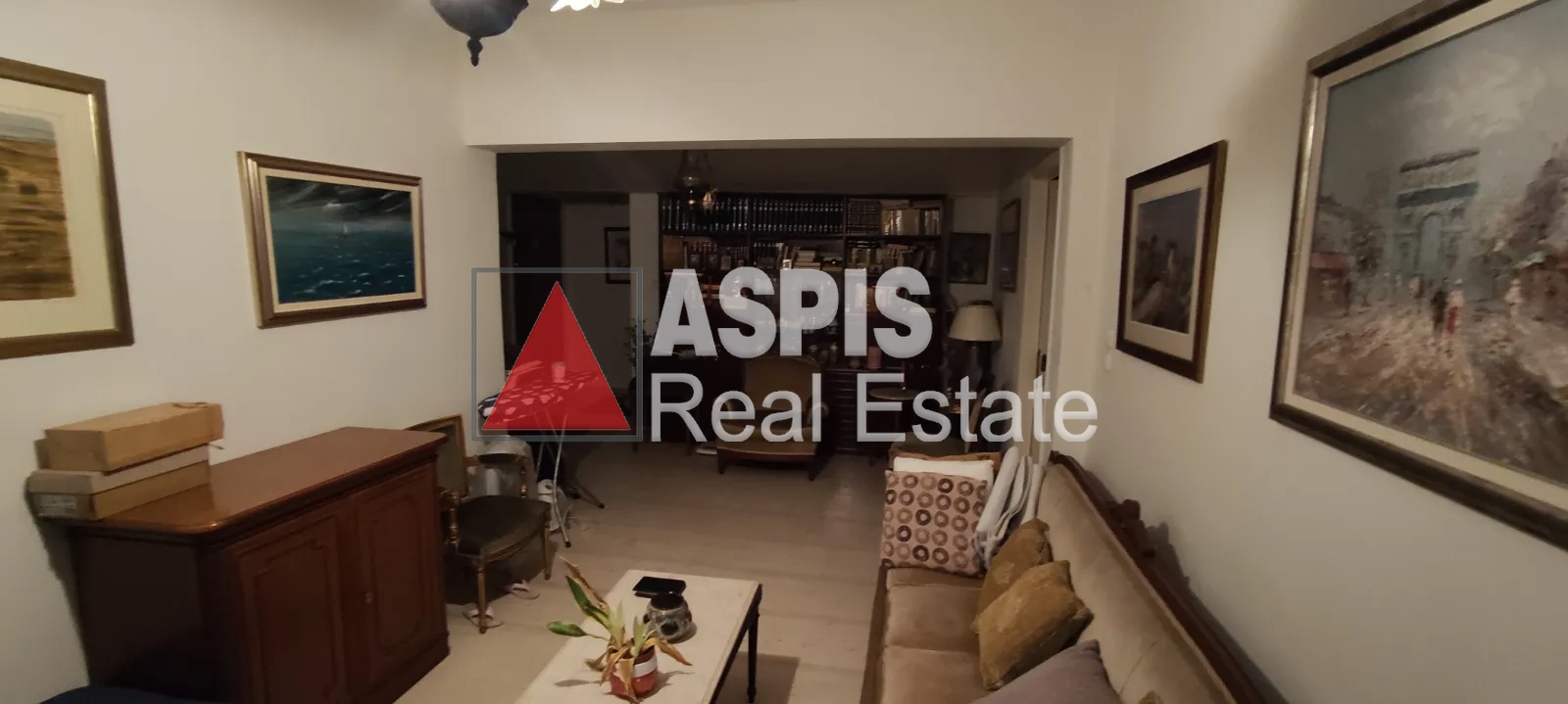 ASPIS Real Estate | Code: 2112088 - Apartment For rent, Chalandri, 84 ...
